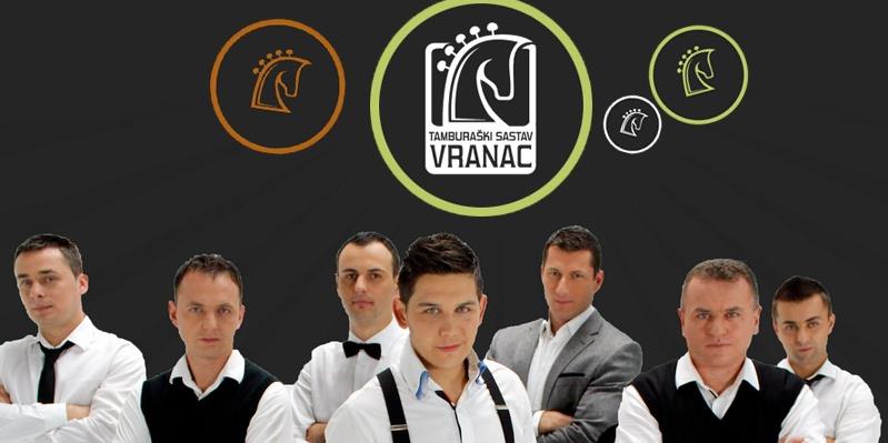 Tamburaški sastav Vranac | Bendovi za svadbe | Vinkovci Vjenčanja ...